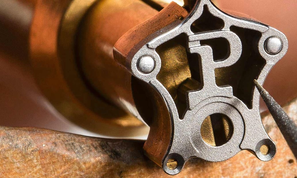 880P PVD Chronograph Flyback Movement - Piaget Luxury Watches Official ...