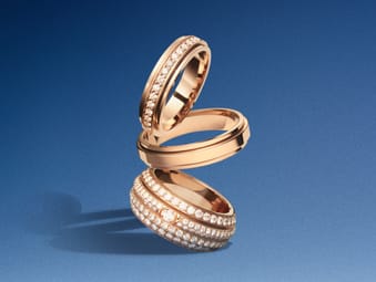 Official Piaget Website - Watches & Jewellery