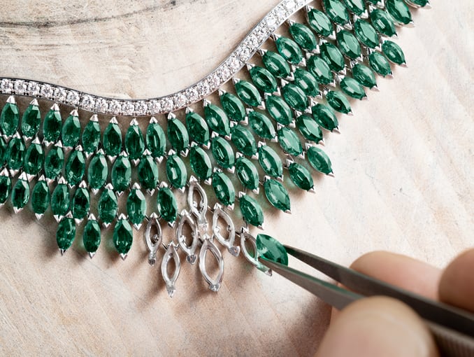 Piaget High Jewellery Creations - Piaget Official Website