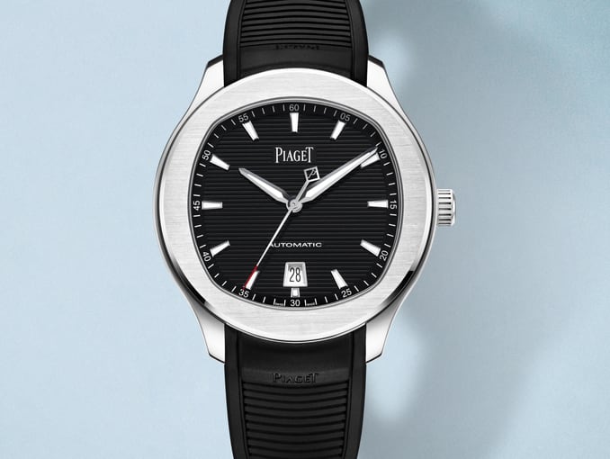 Official Piaget Website - Watches & Jewellery