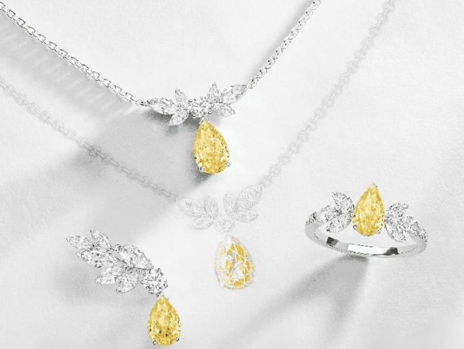 Piaget High Jewellery Creations - Piaget Official Website