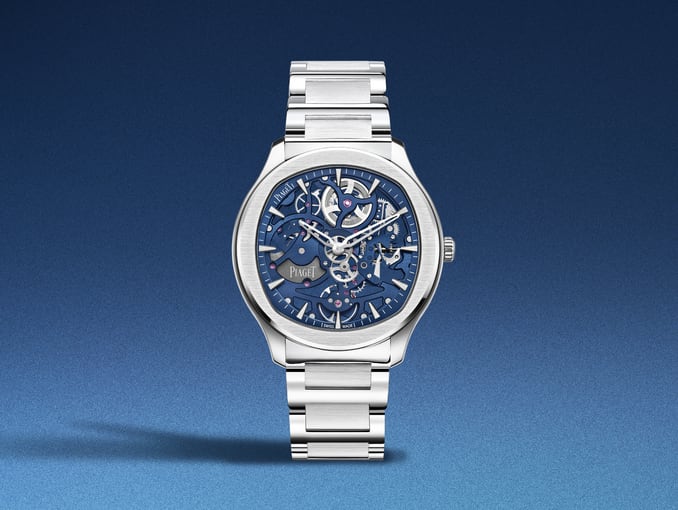 Official Piaget Website - Watches & Jewellery