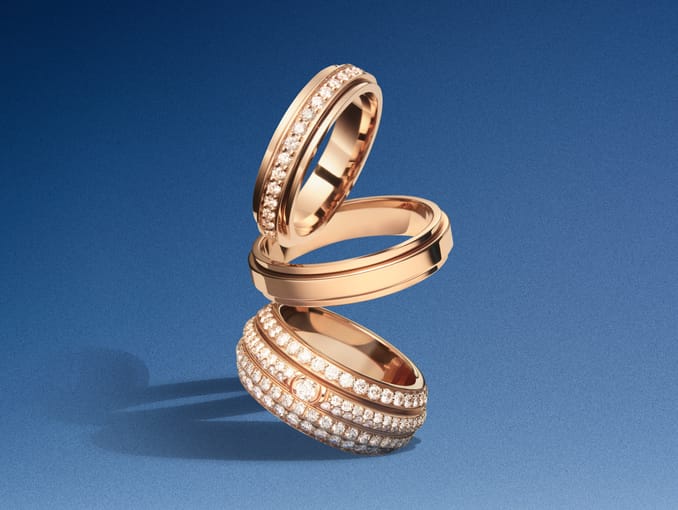 Official Piaget Website - Watches & Jewellery