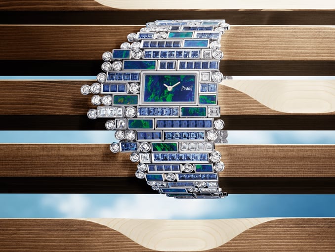 Piaget High Jewellery Creations - Piaget Official Website