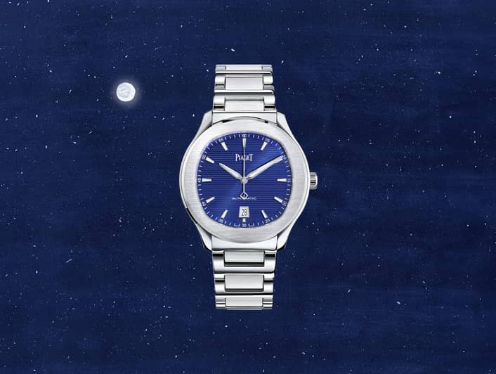 Official Piaget Website - Watches & Jewellery