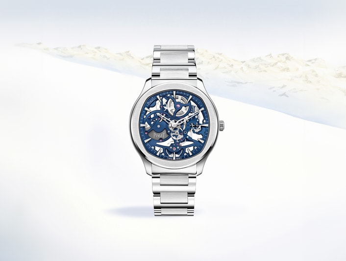 Official Piaget Website - Watches & Jewellery