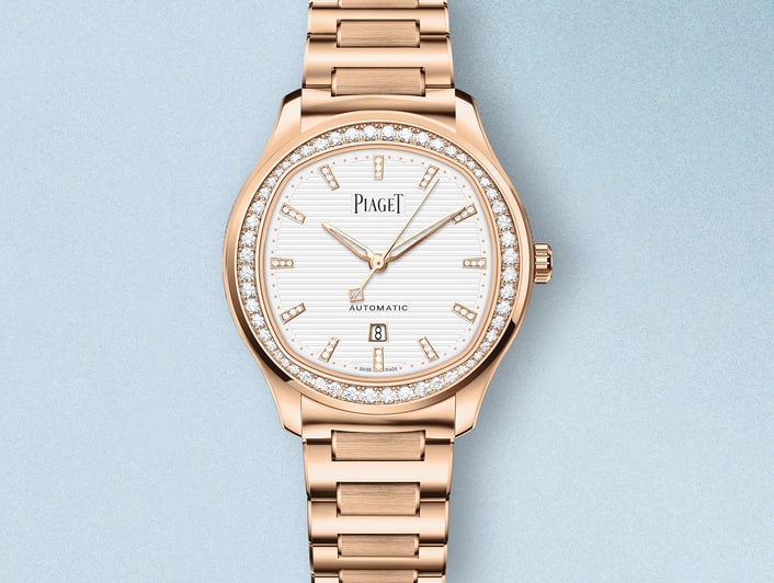 Official Piaget Website - Watches & Jewellery