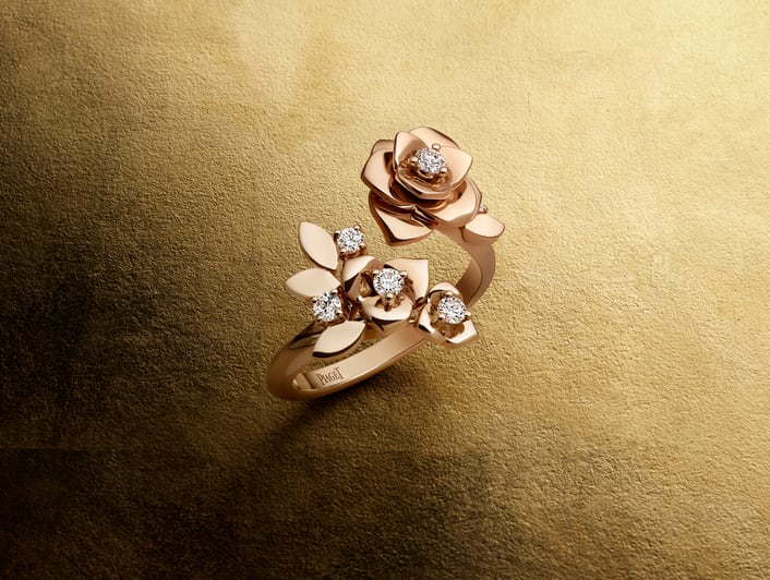 Official Piaget Website - Watches & Jewellery