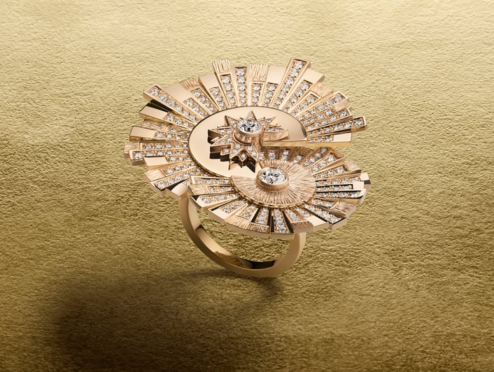 Official Piaget Website - Watches & Jewellery