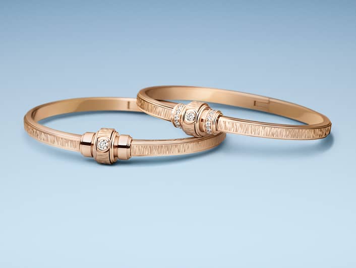 Official Piaget Website - Watches & Jewellery