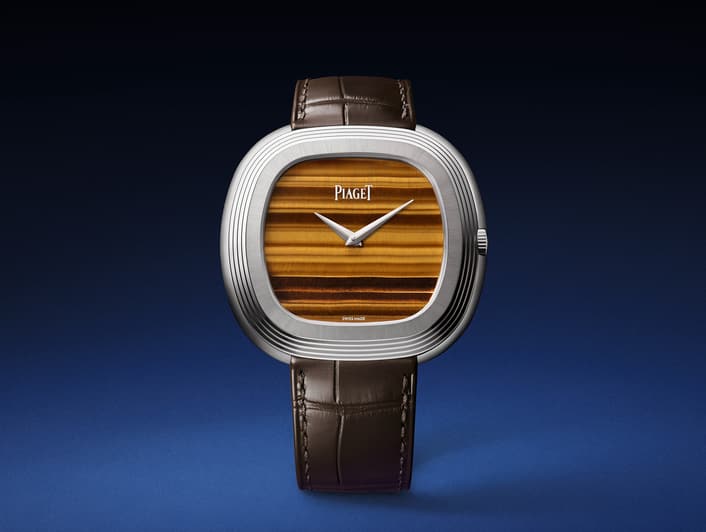 Official Piaget Website - Watches & Jewellery