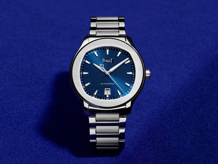 Official Piaget Website - Watches & Jewellery