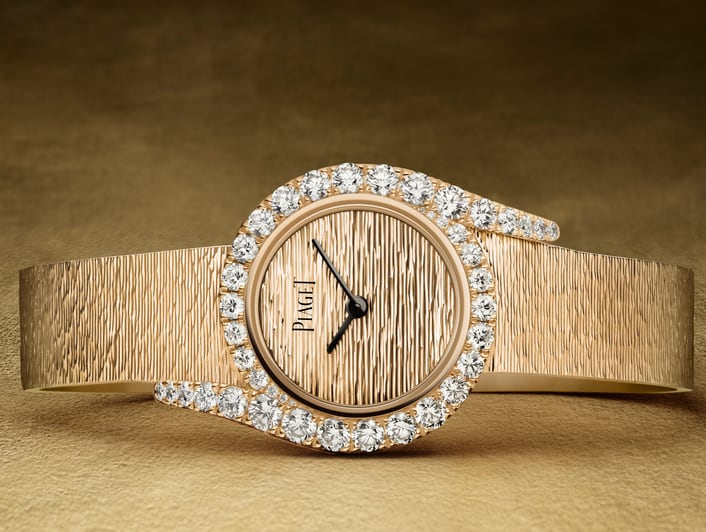 Official Piaget Website - Watches & Jewellery