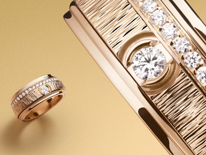 Official Piaget Website - Watches & Jewellery