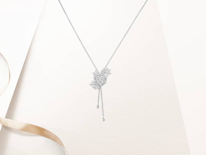 Official Piaget Website - Watches & Jewellery