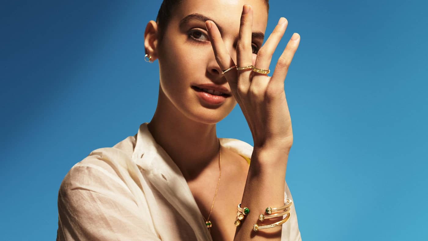 Official Piaget Website - Luxury Watches & Jewelry Online