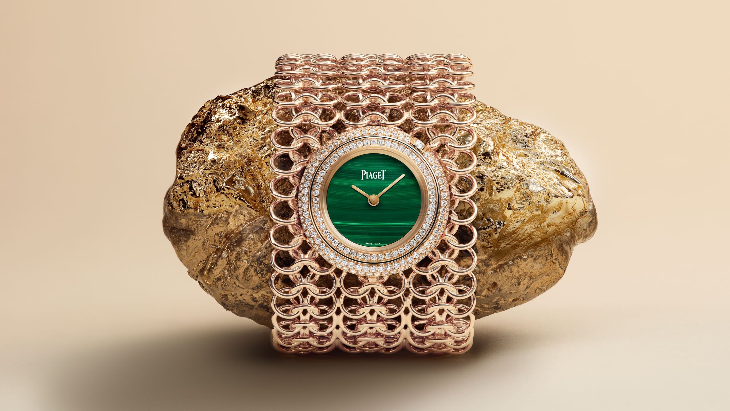 Possession Jewelry & Watches - Piaget Jewelry Collections