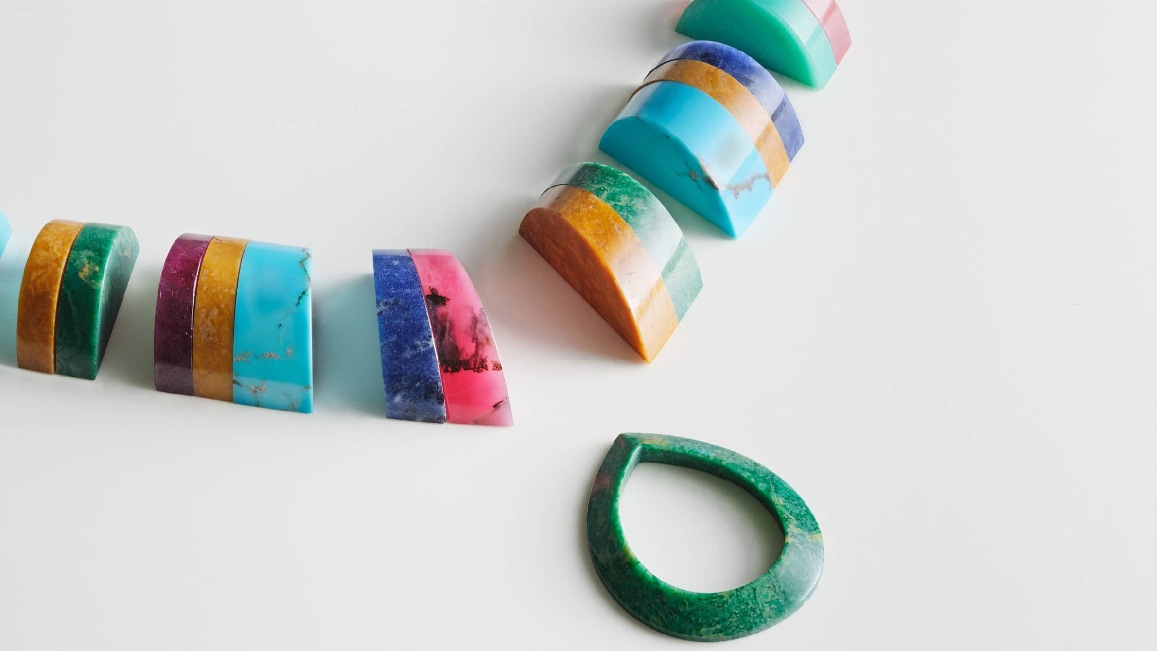 Shapes of Extraleganza - Piaget High Jewellery Collections