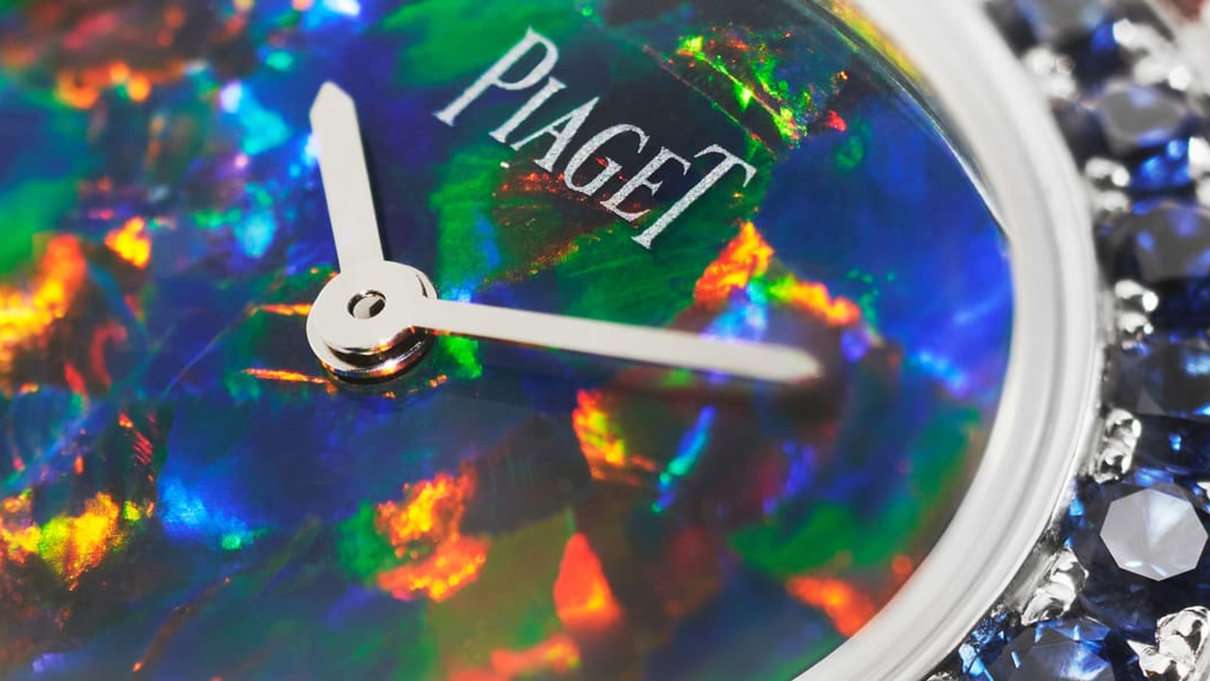 Limelight Gala Women's Watches - Piaget Official Website