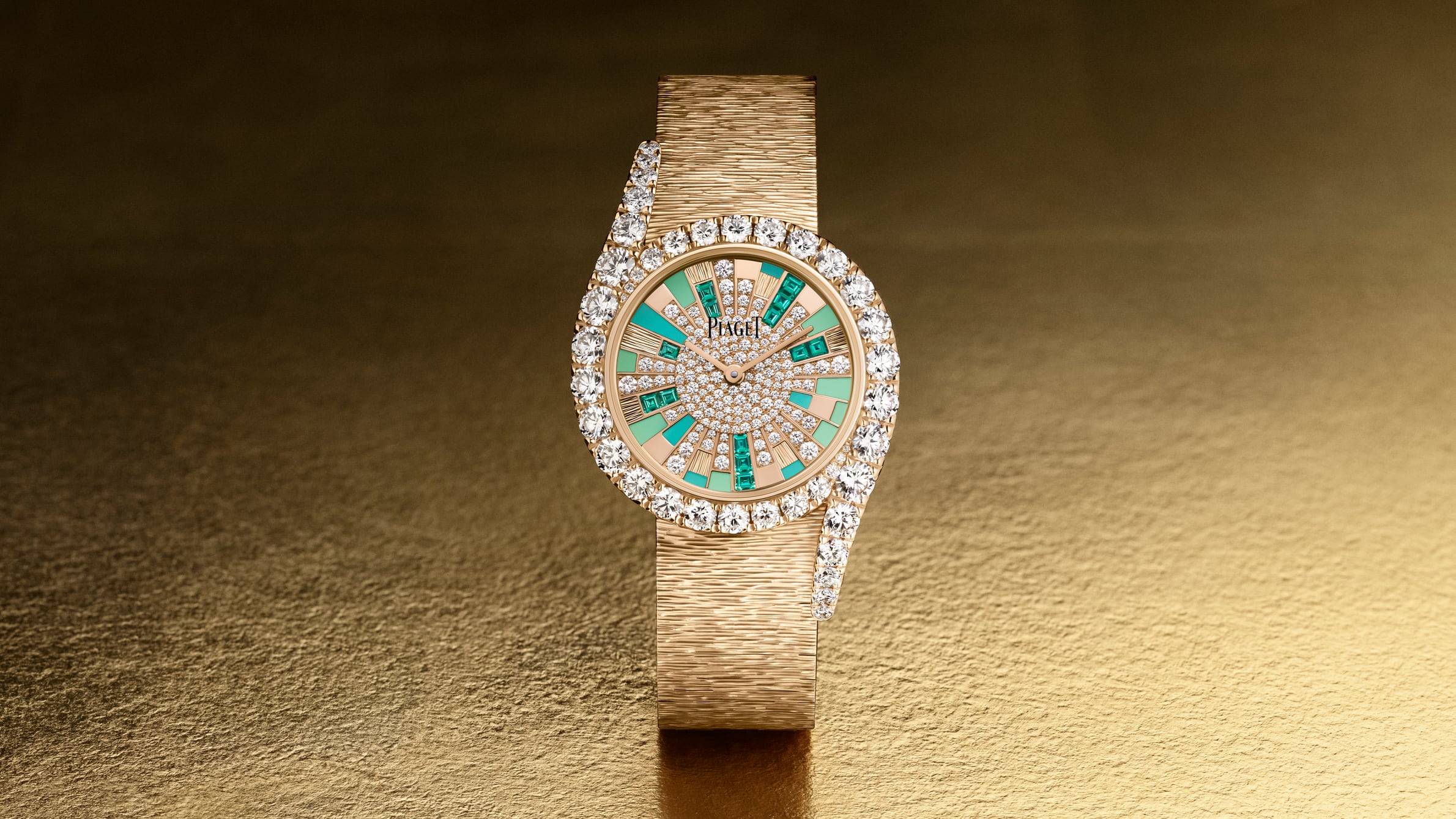 Limelight Gala Women Watches - Piaget Watchmaking Collections