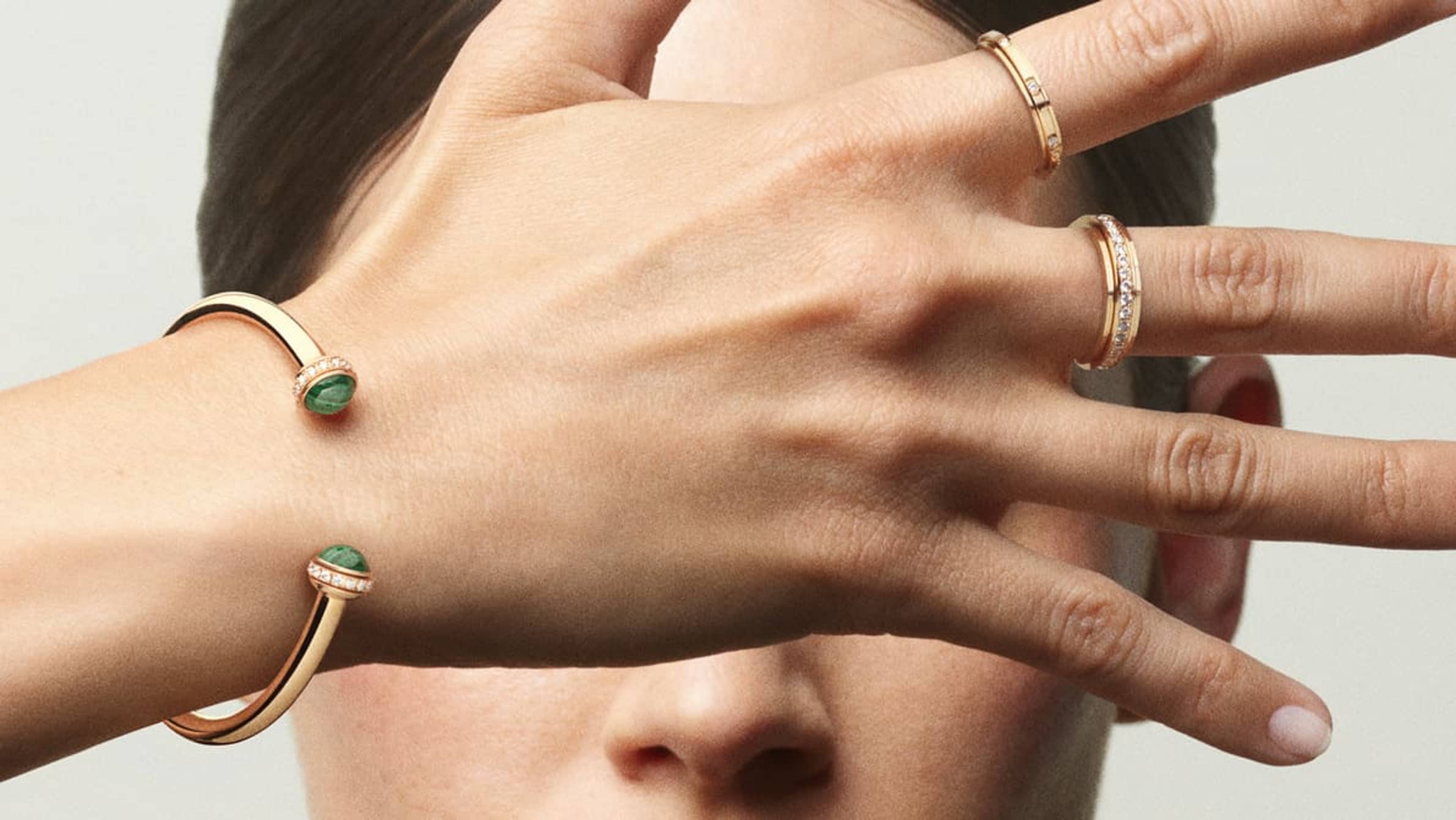 Official Piaget Website - Luxury Watches & Jewelry Online