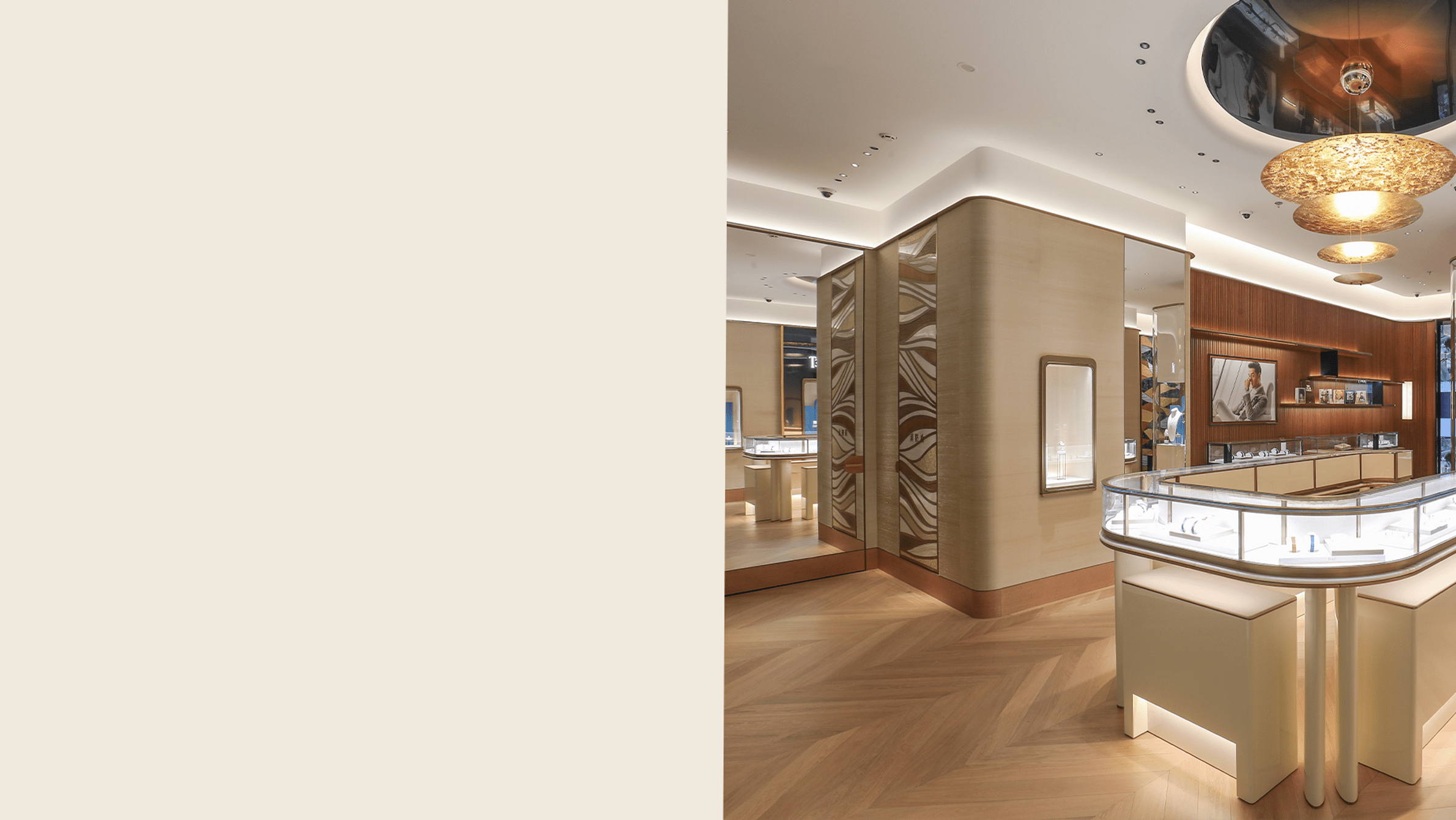 Official Piaget Website - Watches & Jewellery