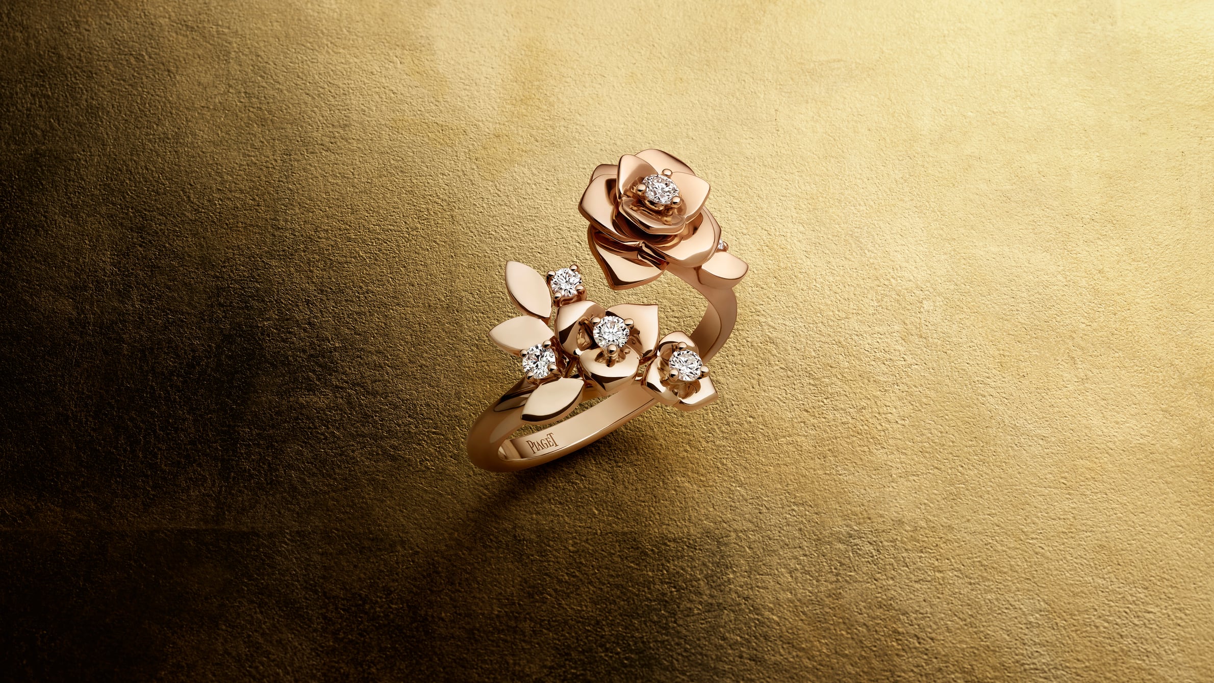 Piaget Sunlight Luxury Jewellery - Piaget Official Website