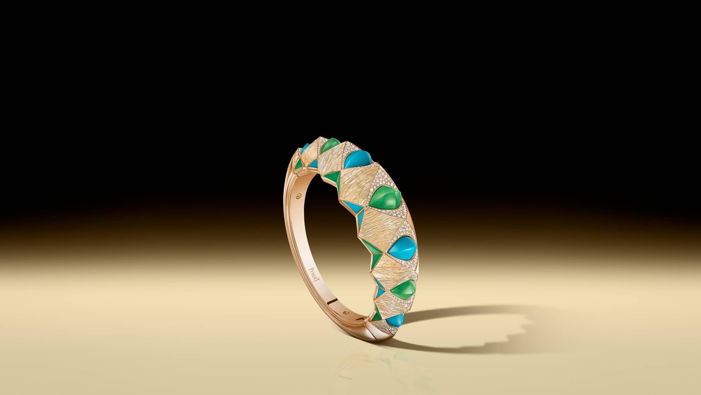 Piaget Rose Jewellery - Piaget Official Website