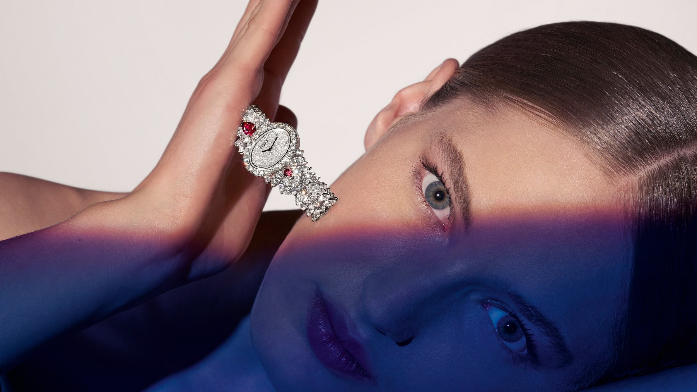 Metier d'Art Creations - Piaget High Watchmaking