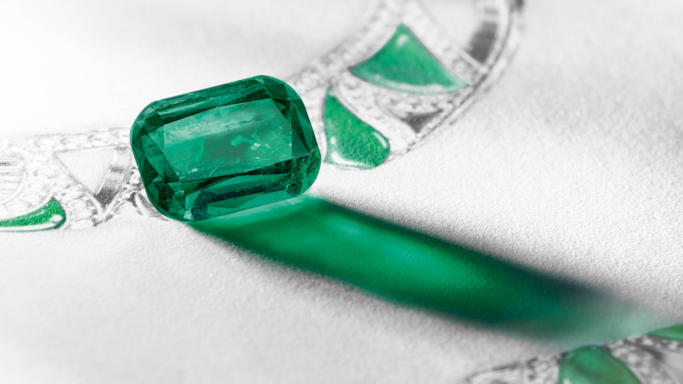 Piaget Treasures - Piaget High Jewellery Collections
