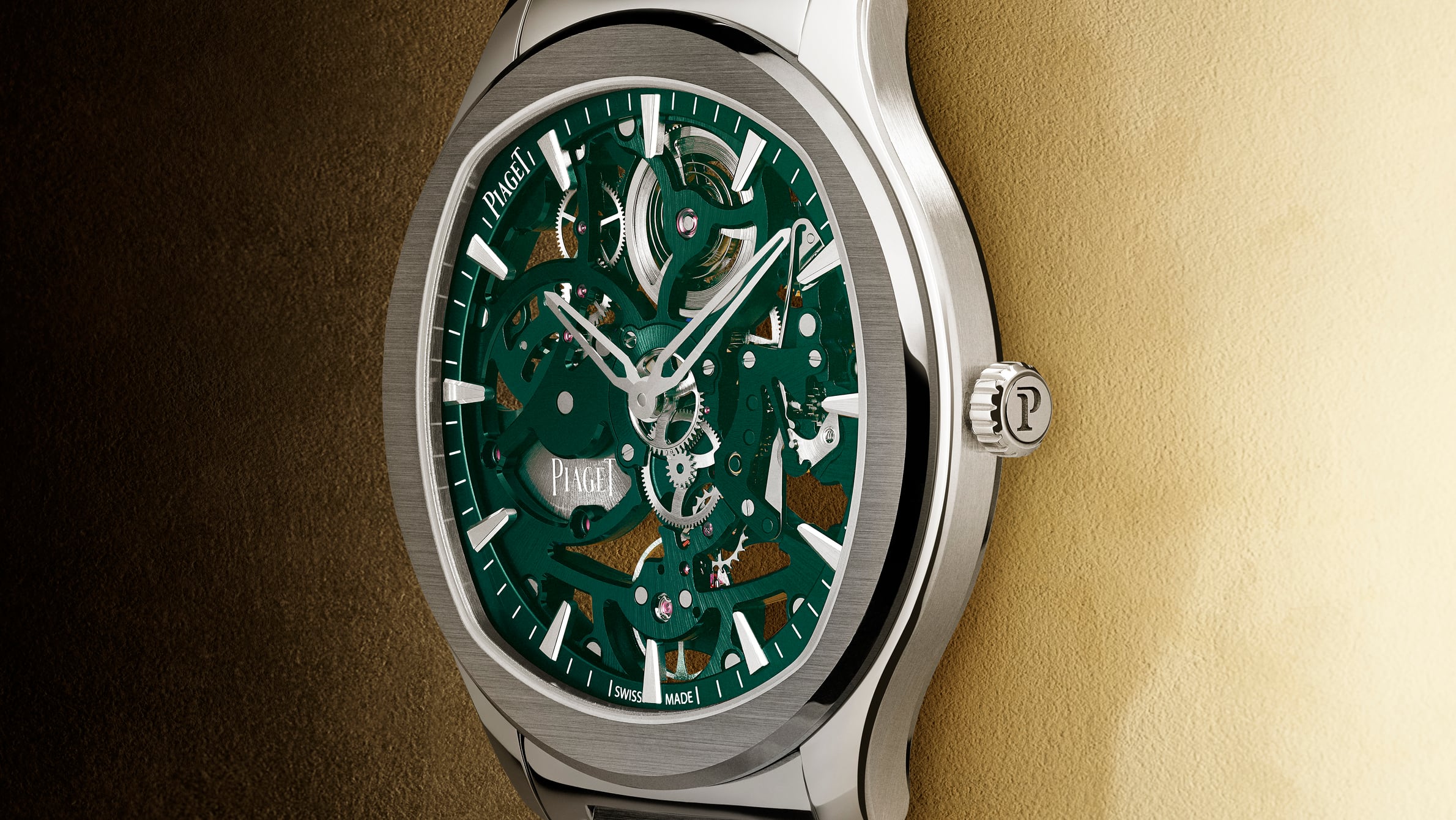 Watches for Men - Piaget Watches and Jewelry