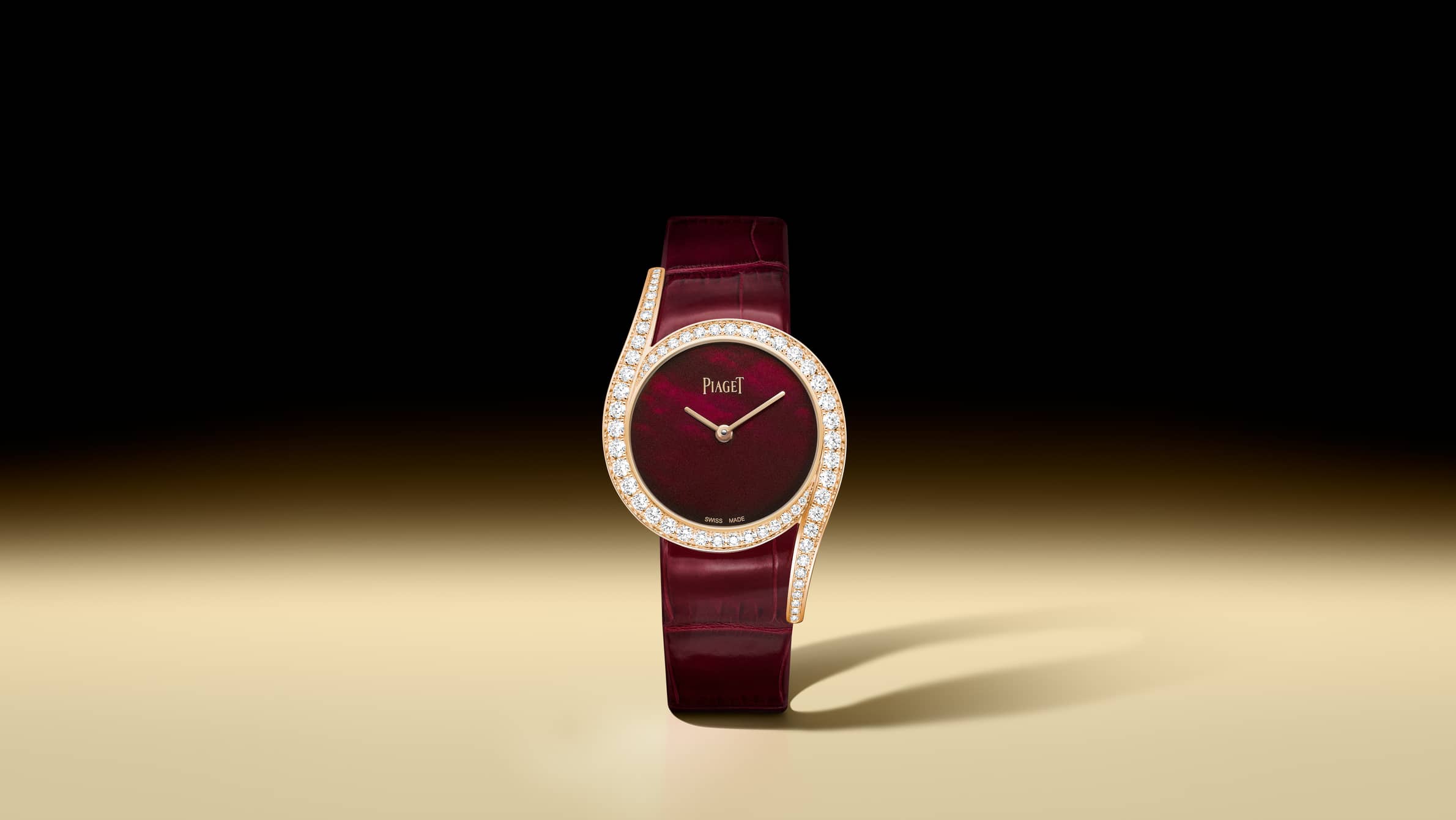 Limelight Gala - Piaget High Jewellery