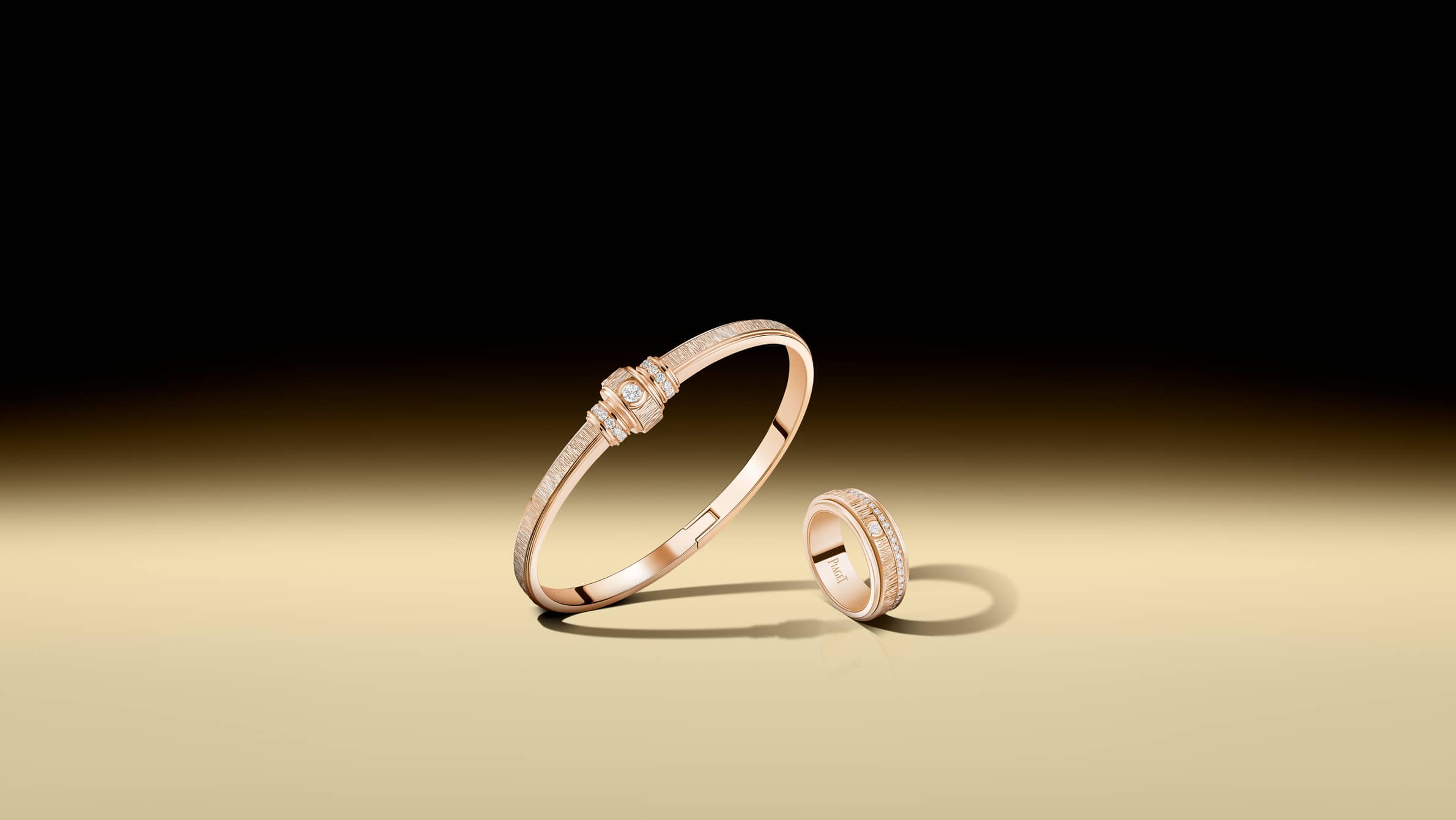 Piaget Rose Jewellery - Piaget Official Website