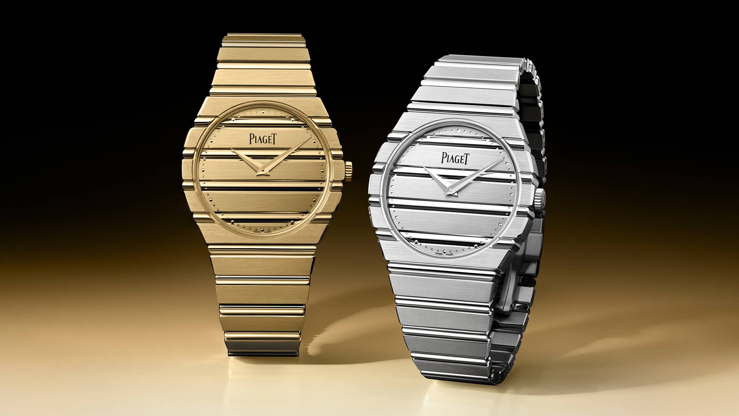 Andy Warhol Watches - Piaget Official Website