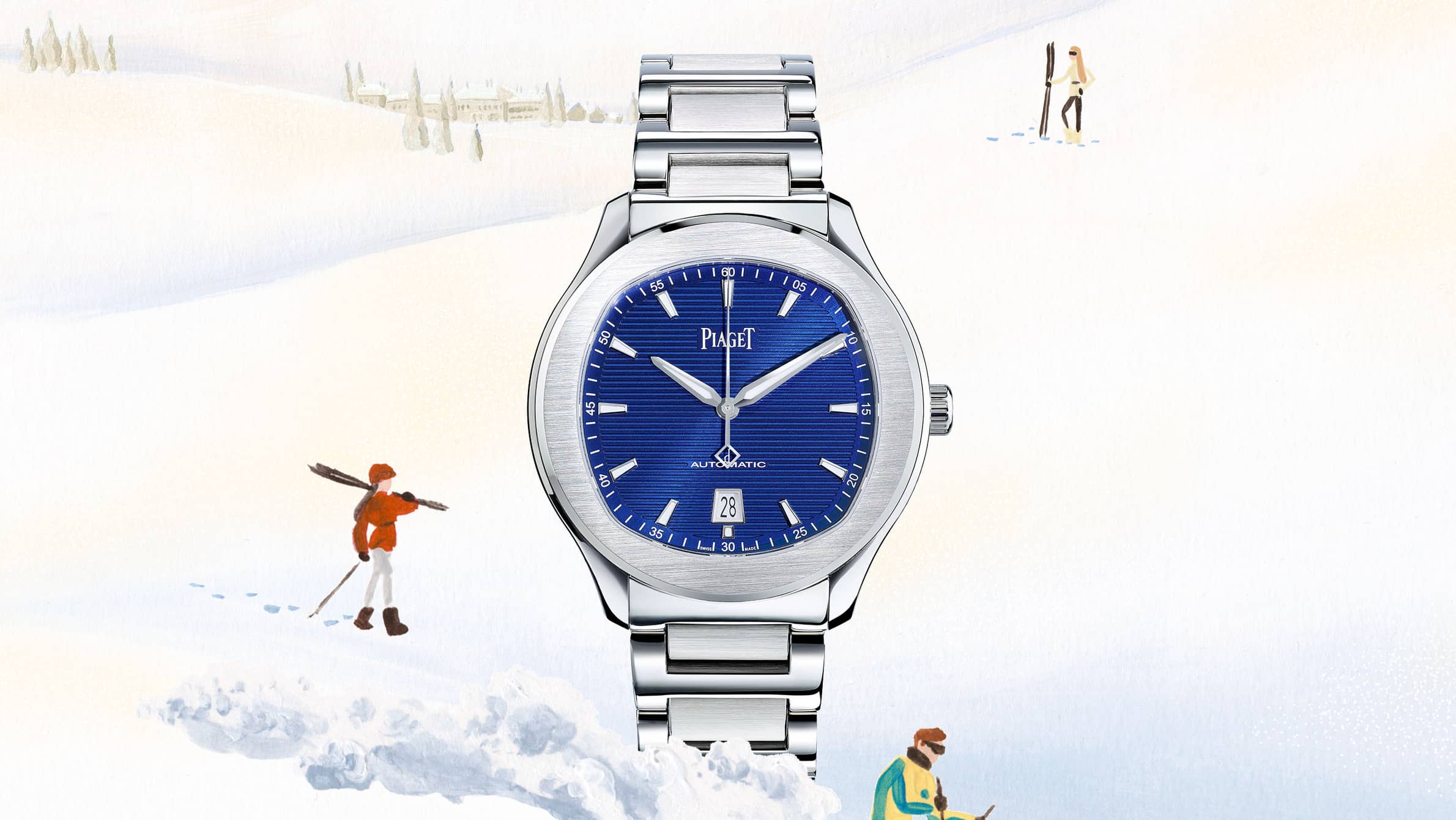 Gifts for Women - Piaget Jewelry and Watches