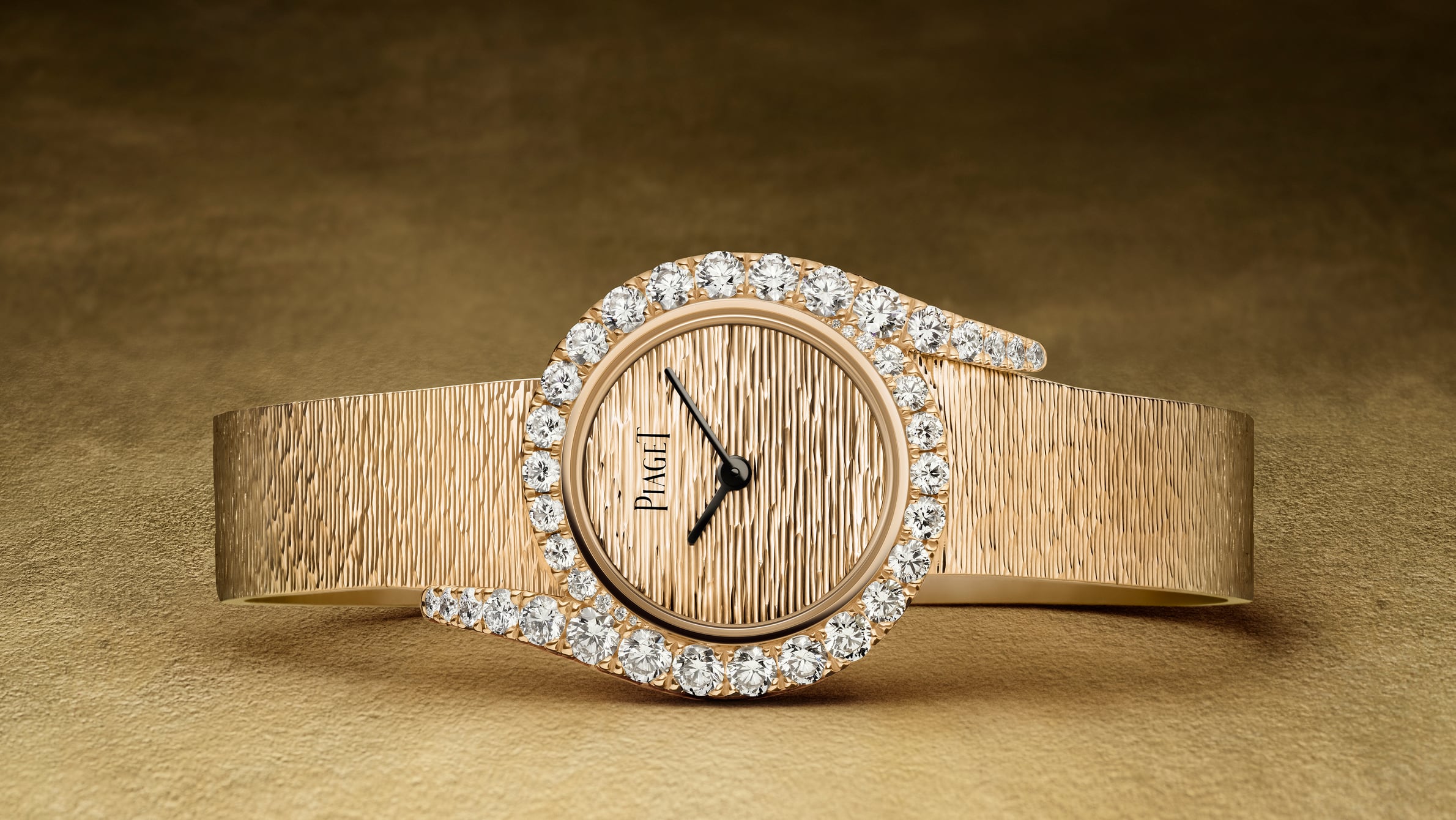 Wedding Bands - Piaget Wedding
