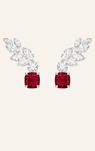 Piaget Treasures High Jewelry Collection - Piaget Luxury Jewelry