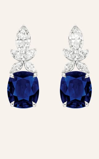 Piaget Treasures High Jewelry Collection - Piaget Luxury Jewelry