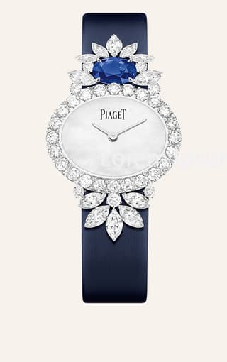 Piaget Treasures High Jewelry Collection - Piaget Luxury Jewelry