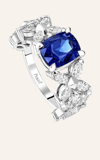 Piaget Treasures High Jewelry Collection - Piaget Luxury Jewelry