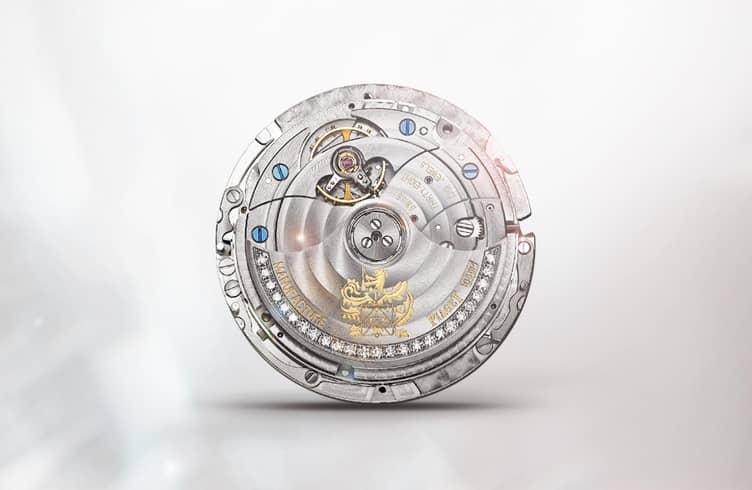Skeleton Watch Movements - Piaget Luxury Watches
