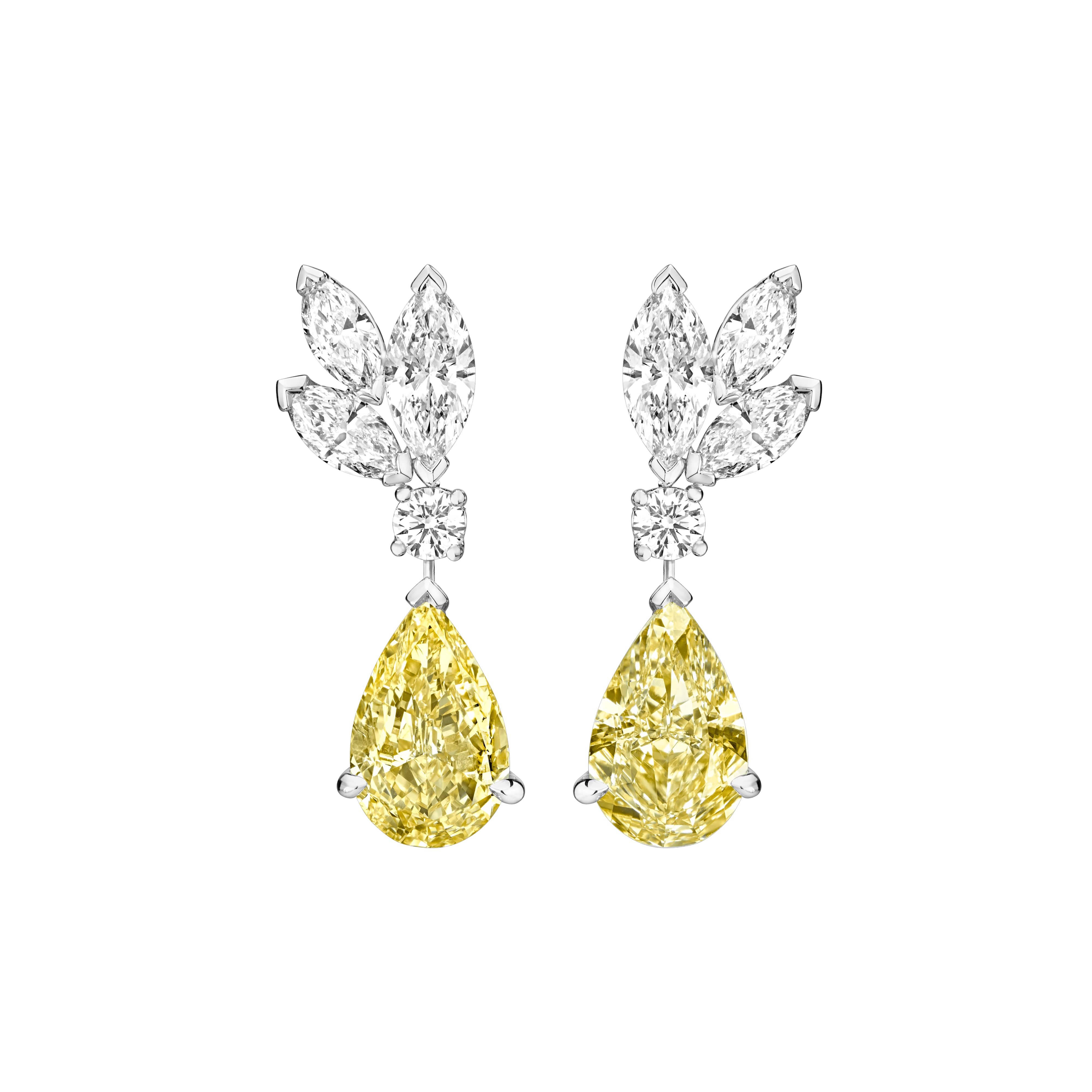 Piaget Treasures High Jewelry Collection - Piaget Luxury Jewelry