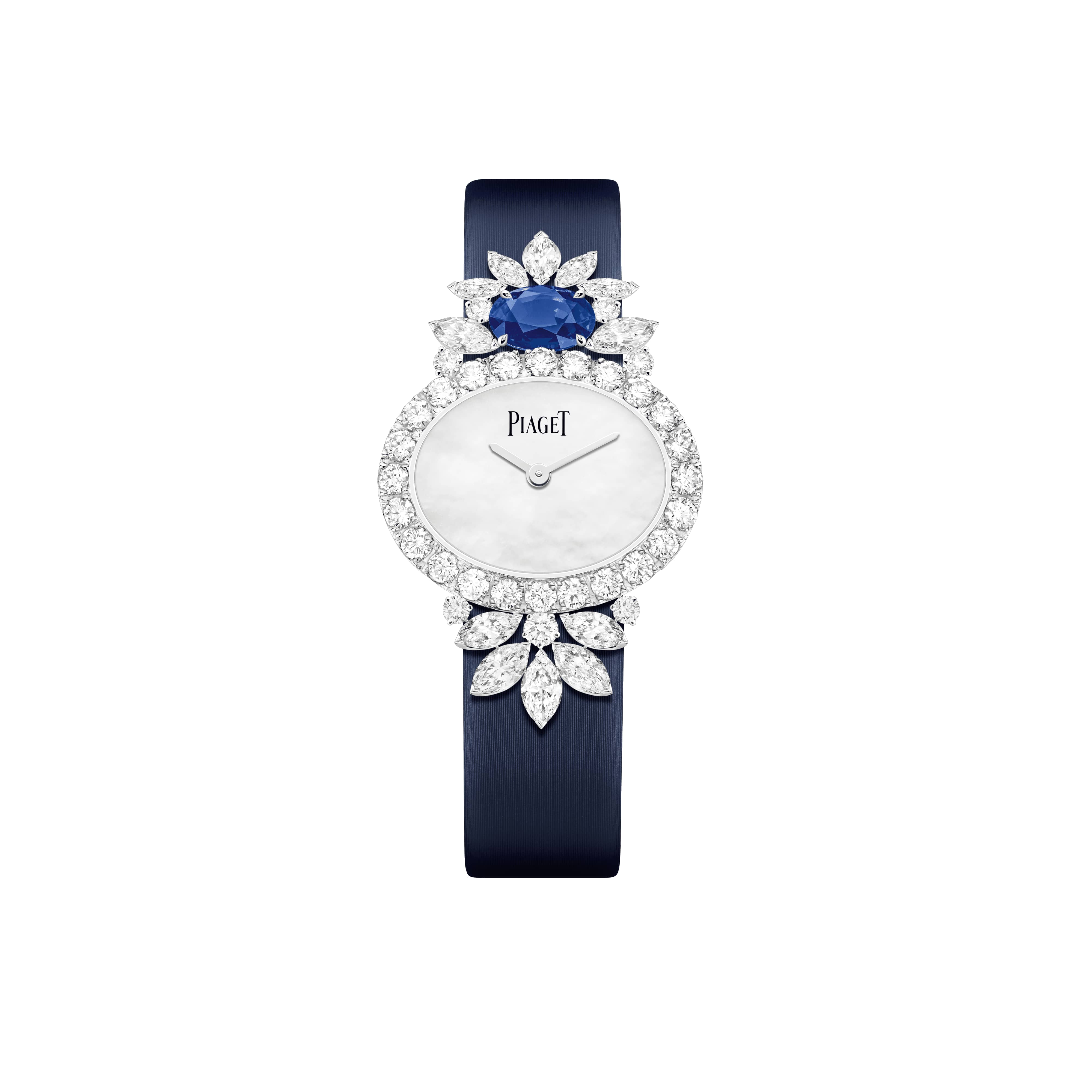 Piaget Treasures High Jewelry Collection - Piaget Luxury Jewelry