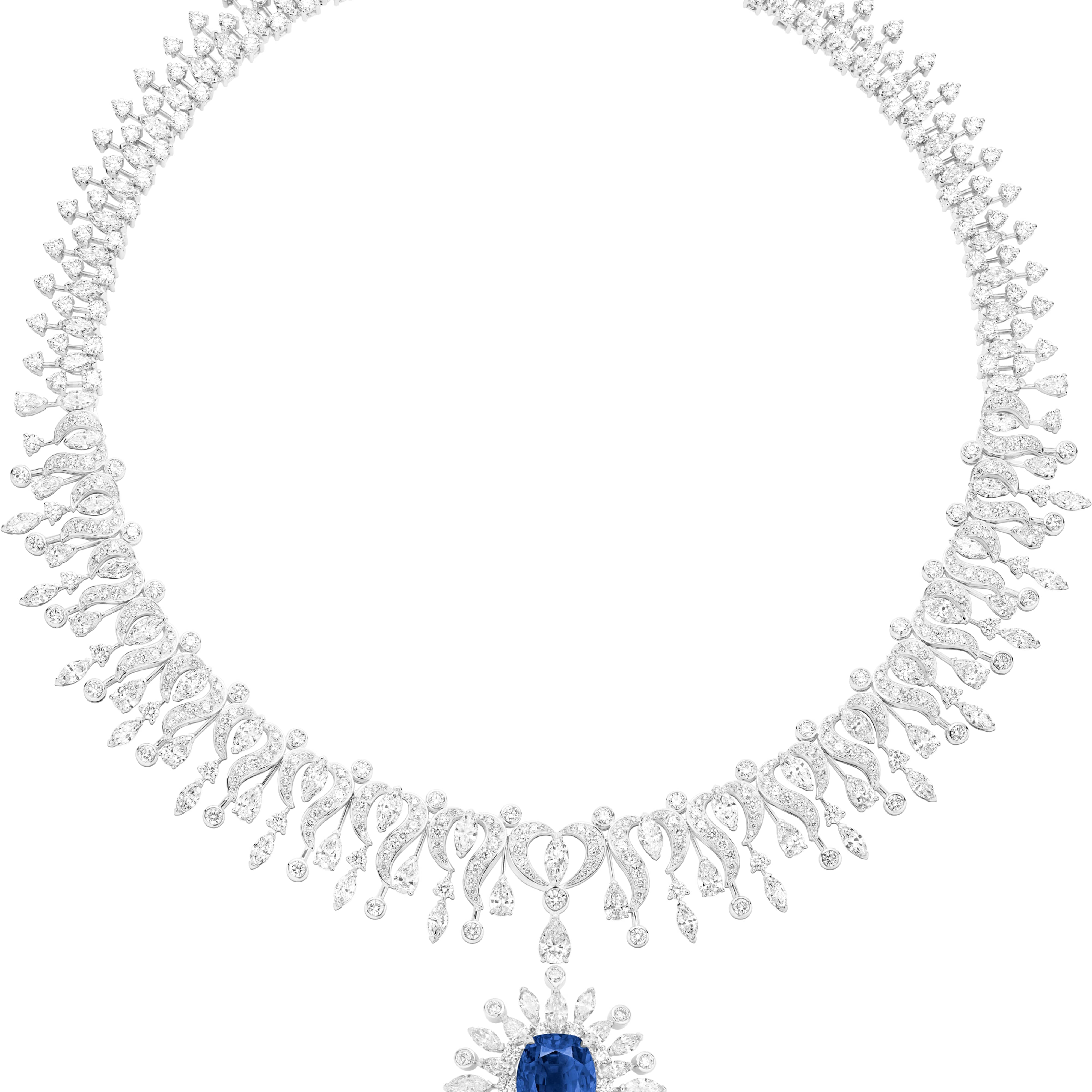 Piaget Solstice High Jewellery Collection - Piaget Luxury Jewellery