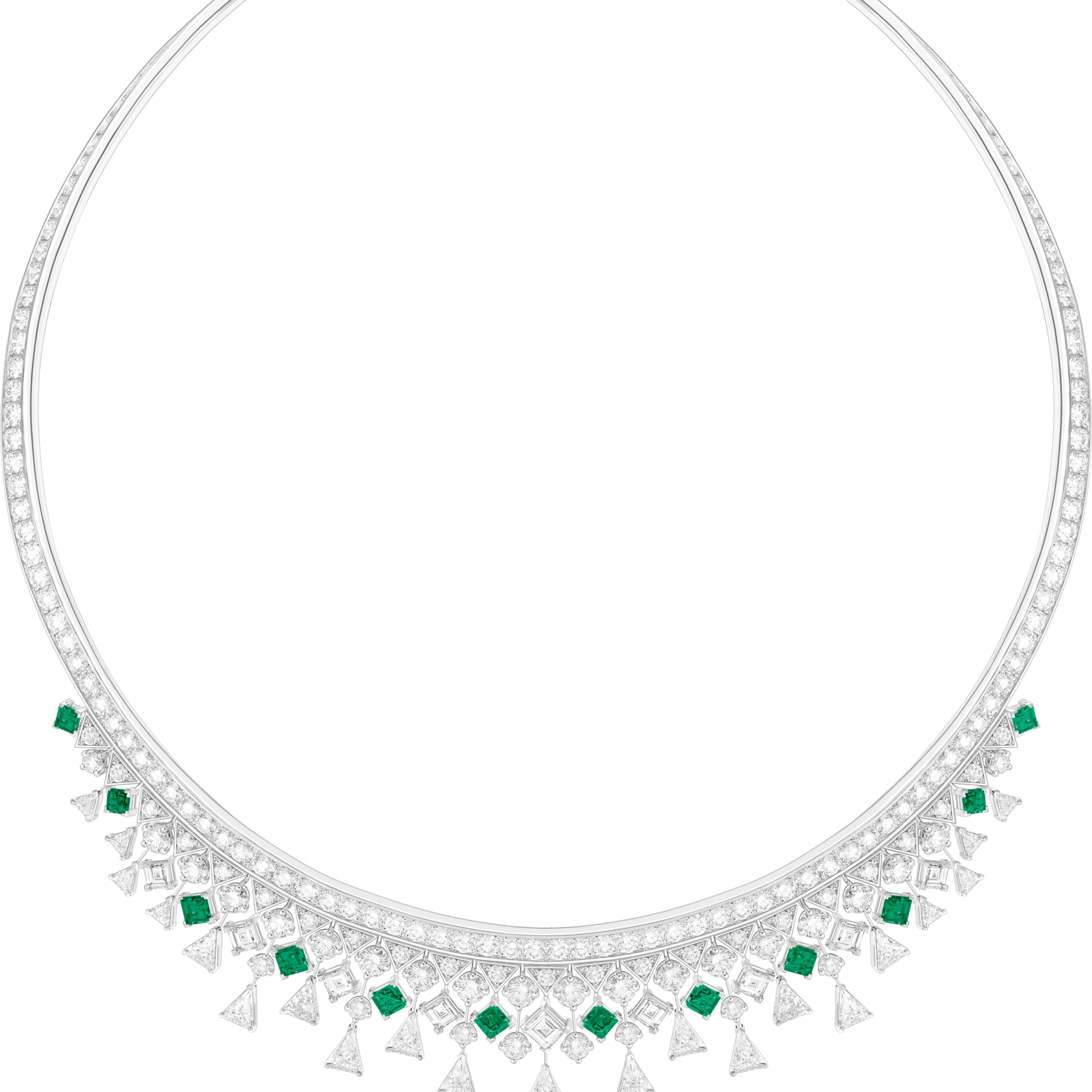 Piaget Solstice High Jewellery Collection - Piaget Luxury Jewellery