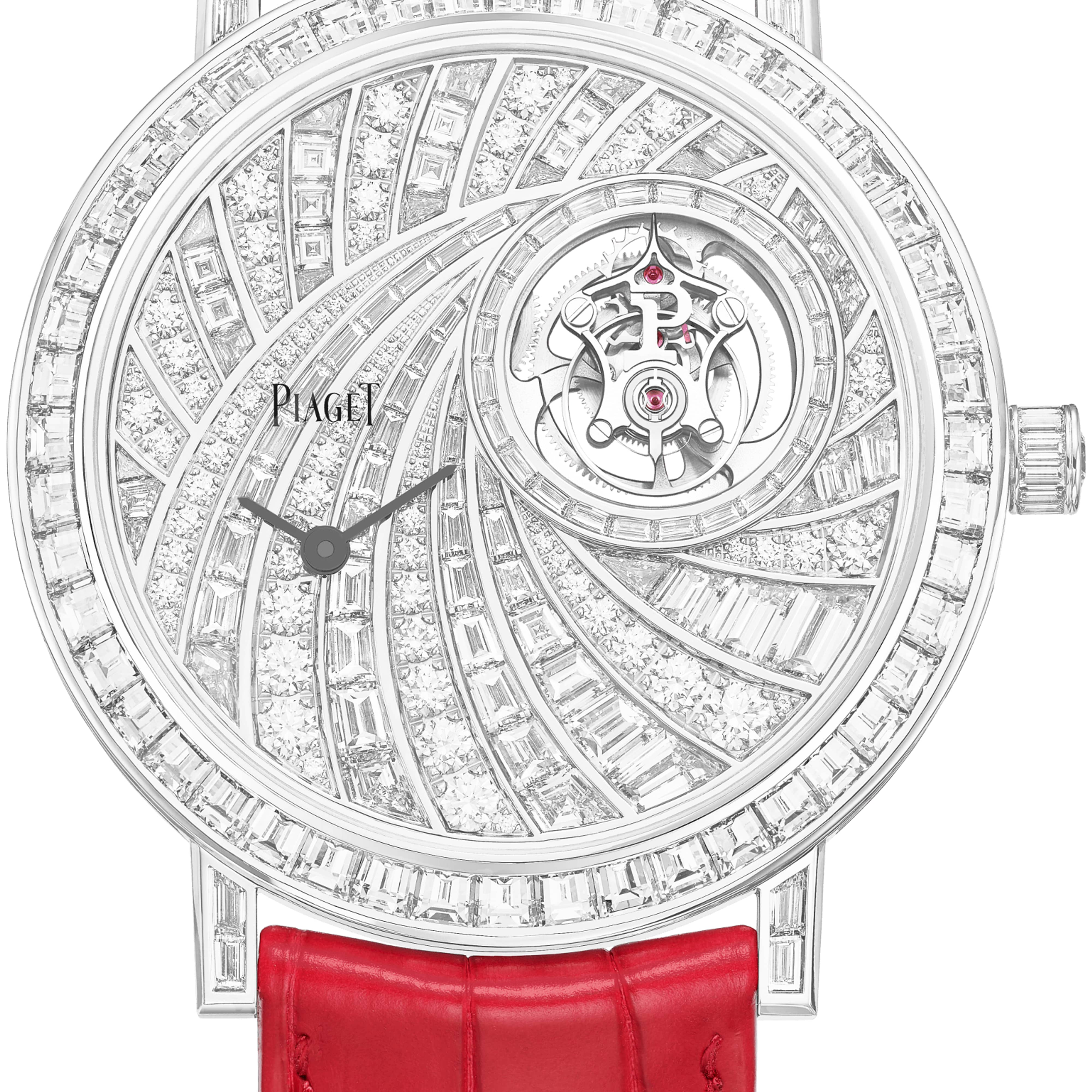 Piaget Solstice High Jewellery Collection - Piaget Luxury Jewellery