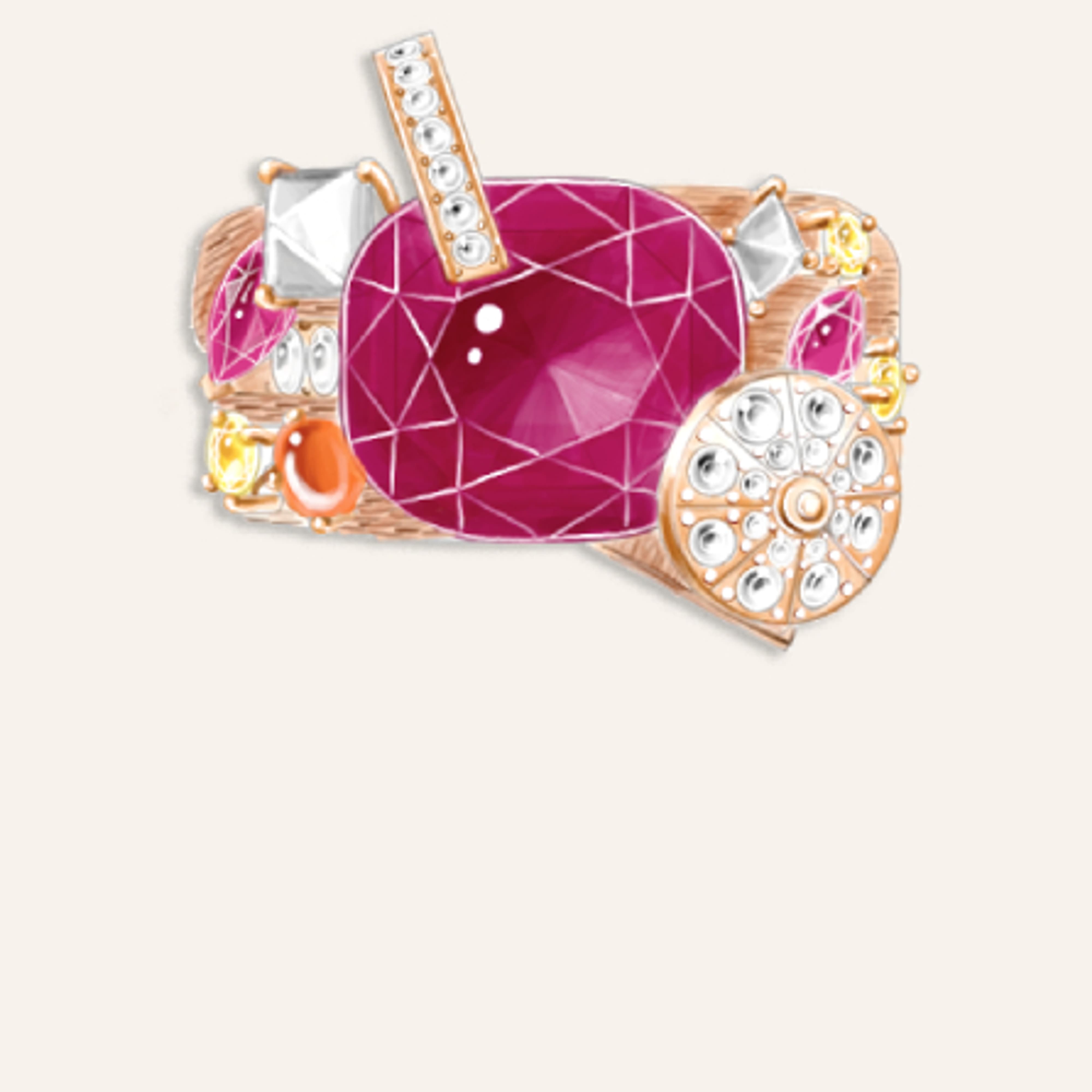 Piaget Solstice High Jewellery Collection - Piaget Luxury Jewellery