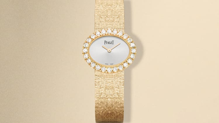 Piaget High Jewelry Creations - Piaget Official Website