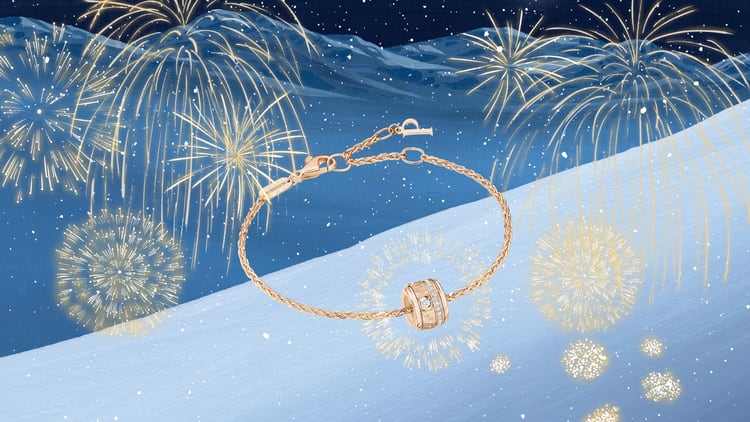 Holiday Gifts for Women - Piaget Watches and Jewellery