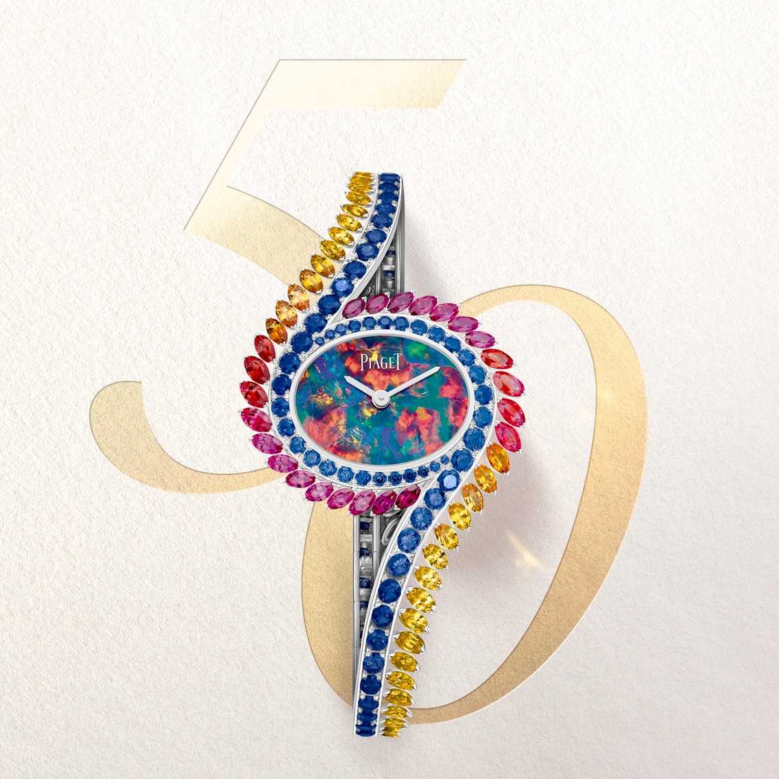 Limelight Gala - Piaget High Jewellery Collections